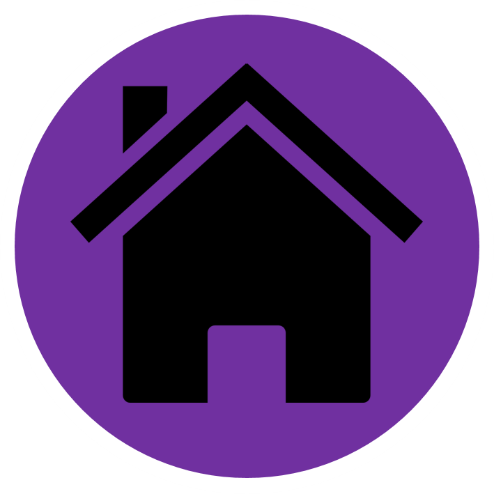 Homeless Action Project - Health And Safety Symbols (709x709), Png Download
