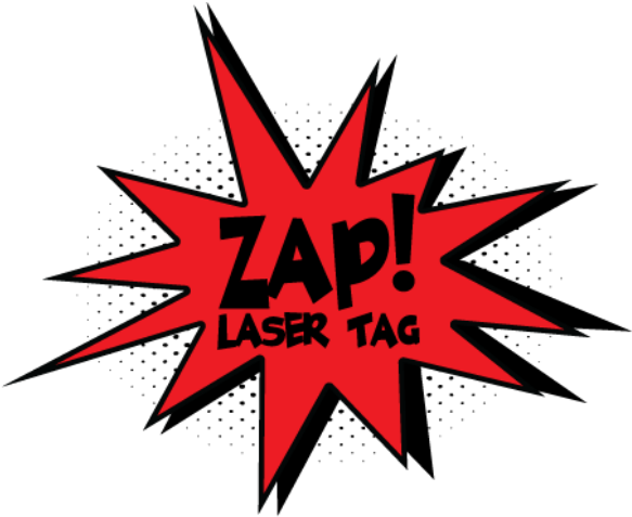Laser Tag Transparent (615x499), Png Download