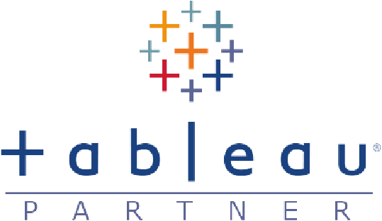 Tableau Software (600x344), Png Download