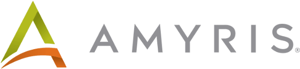 Amyris3 - Amyris Inc Logo (646x218), Png Download