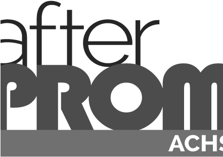 After Prom Logo Gray - Internet Of Business Logo (440x338), Png Download