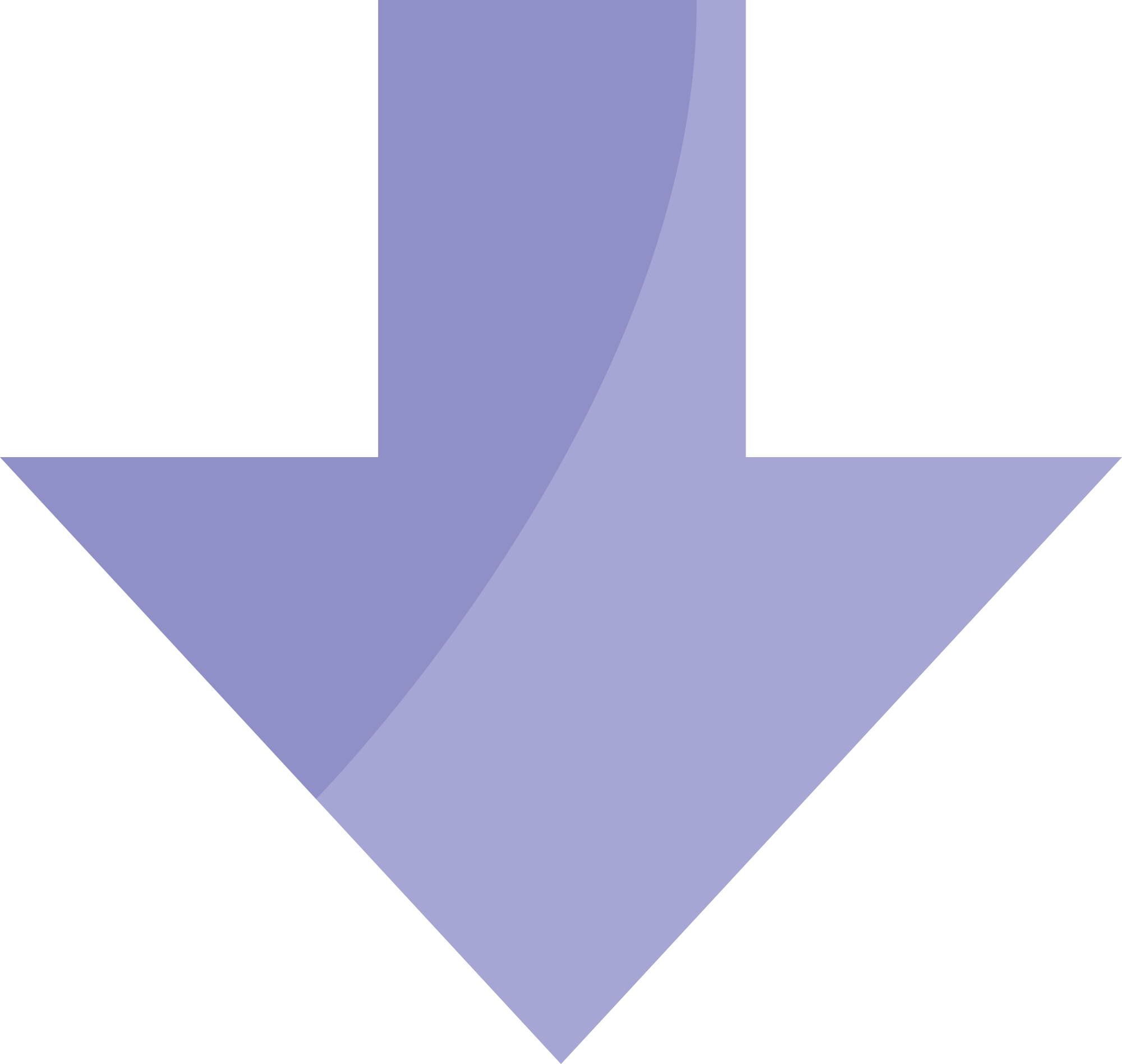 Download Objectdownvote Arrow [2000x1897] - Reddit Downvote ...