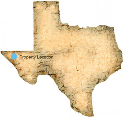 Live The Legend Of The Southwest - Texas Map (530x505), Png Download