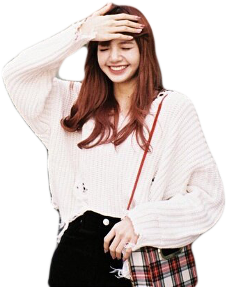 Download Lisa Png - Girl | Transparent PNG Download | SeekPNG