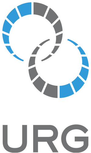 Urg-logo - Family Office Wealth Management (299x503), Png Download