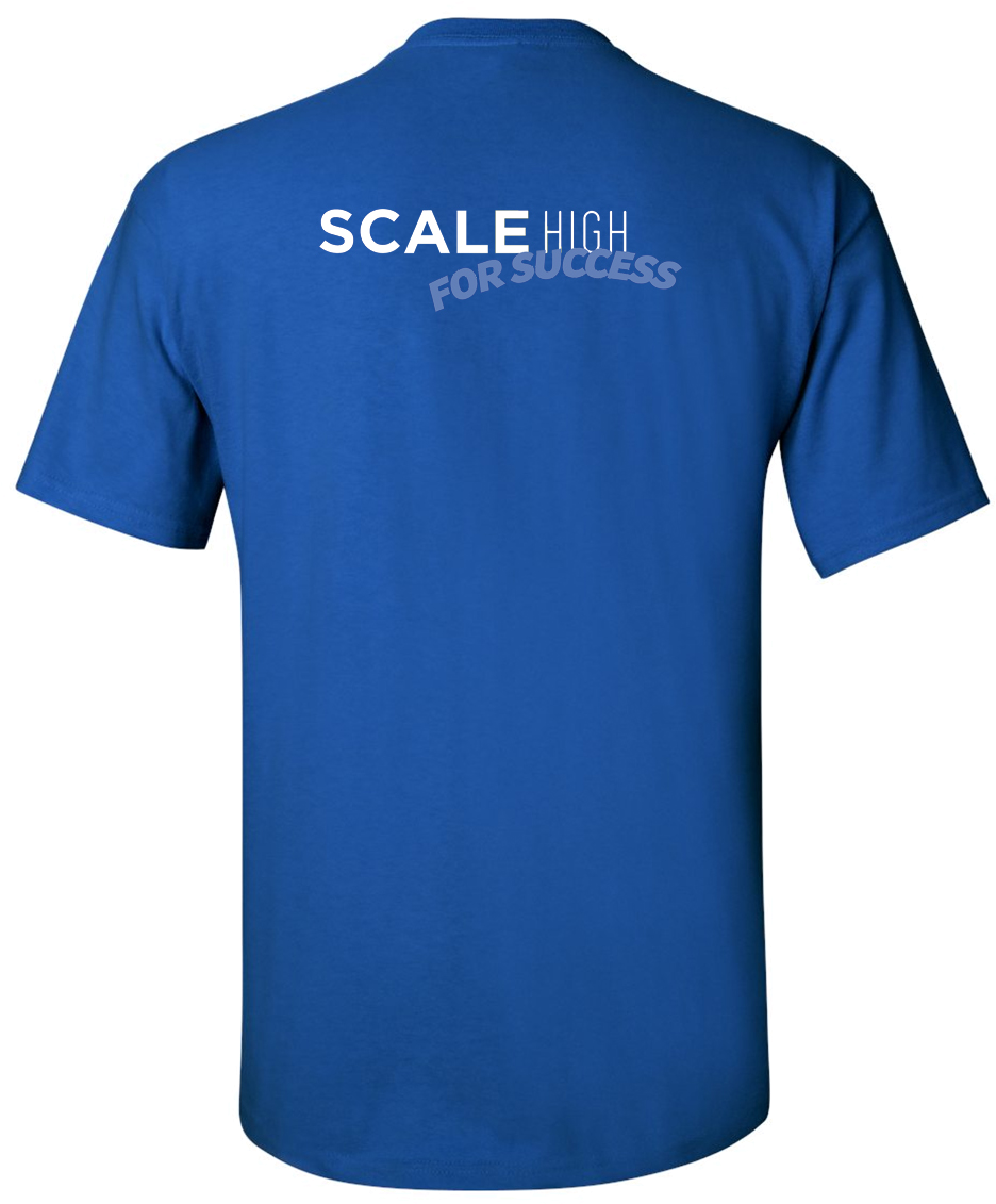 Scale - Shirt (1019x1235), Png Download