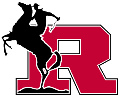 Theodore Roosevelt Middle School - Theodore Roosevelt High School Logo ...