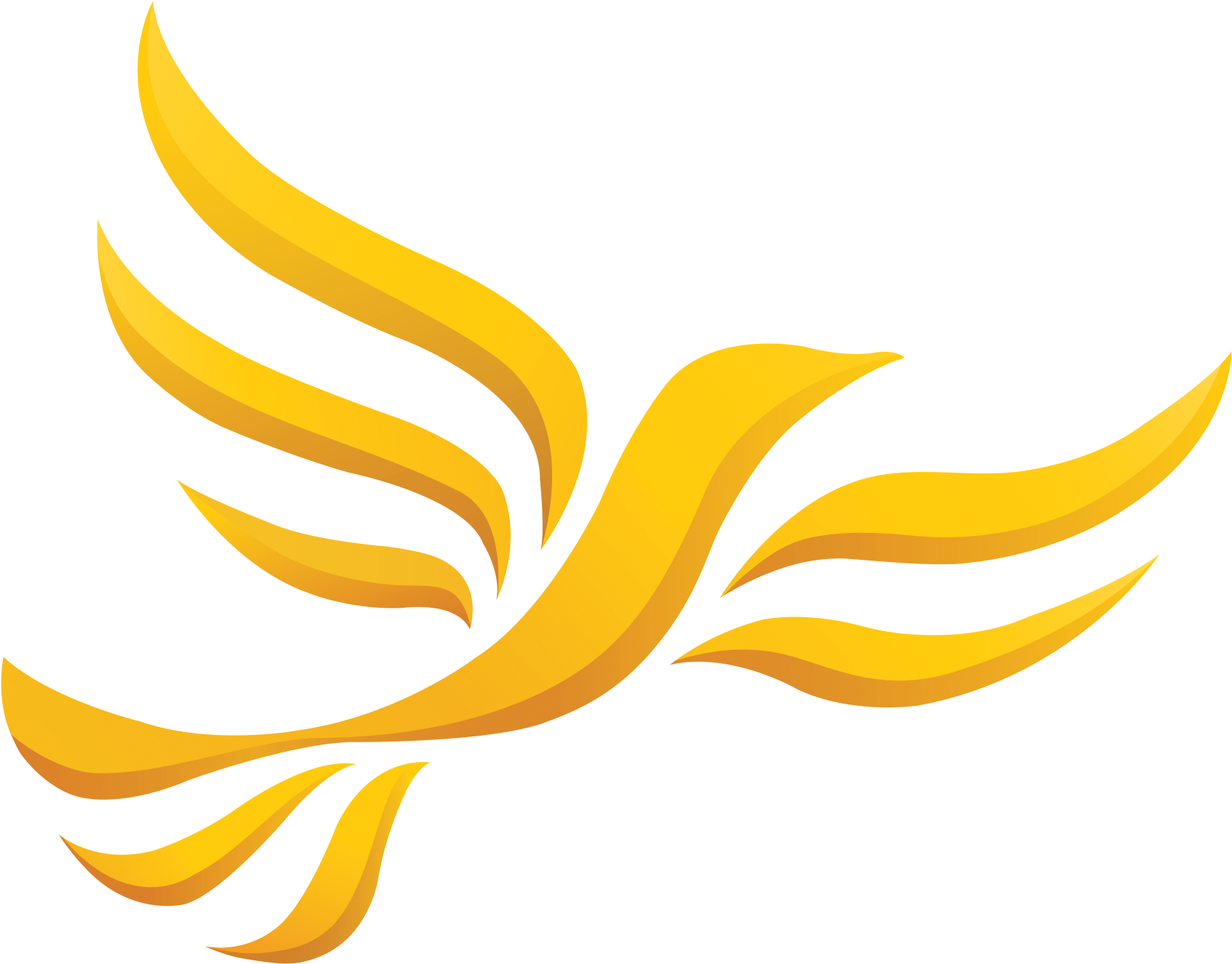 Liberal Democrats Logo Png (1711x1501), Png Download