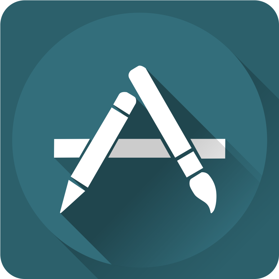Download Appstore Icon - Icon App Store Png | Transparent PNG Download ...
