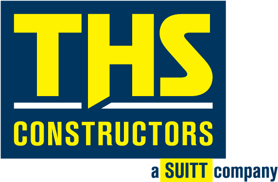 Ths Constructors - Logo Ths (590x400), Png Download