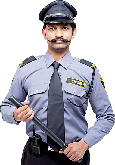 Download We Look After Your Propertyfor You - Security Guard Images Png ...