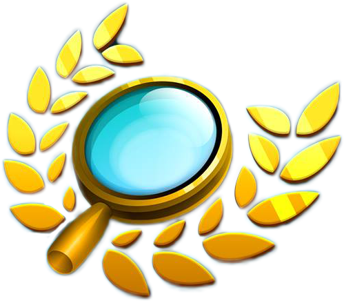 Download File - Elite Mode - Logo - Transparent - Criminal Case Logo ...