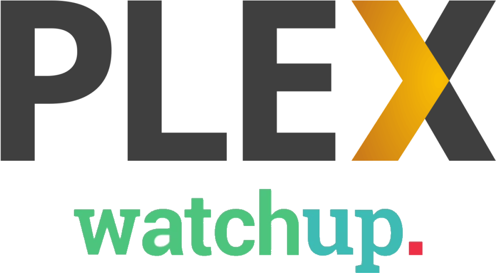 Download Plex Logo | Transparent PNG Download | SeekPNG