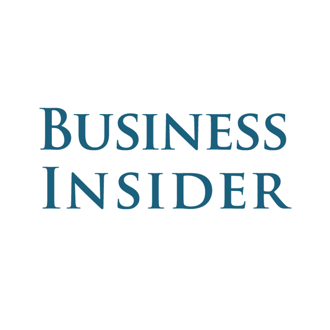 Business Insider Logo Png