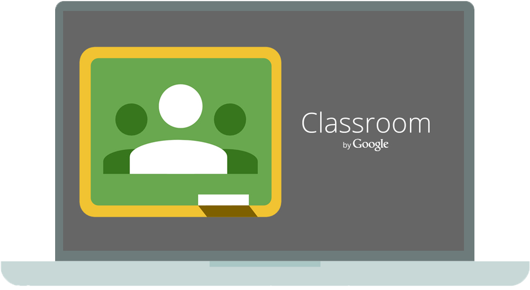 Download Thornlie Christian College Google Classroom Logo - Google ...