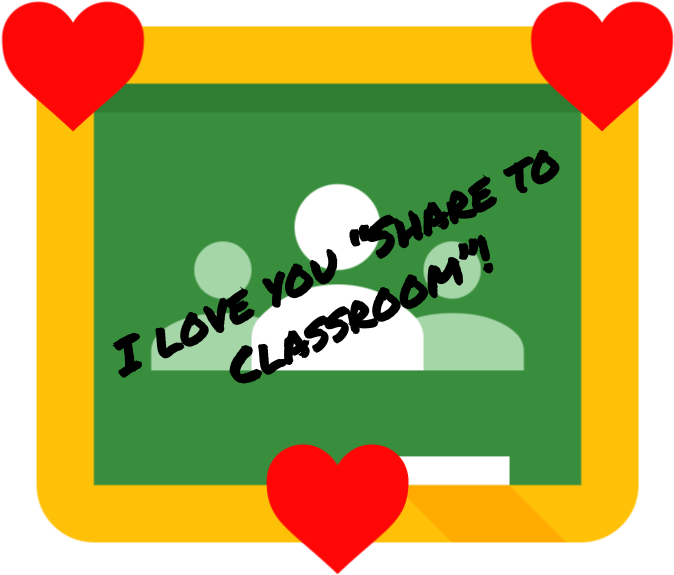 Posted In Cool Tools, G-suite For Education, Google - Google Classroom ...