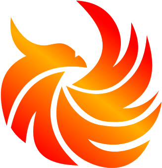 Download Free Phoenix Icon Vector Coreldraw Cdr & Png - Coreldraw ...