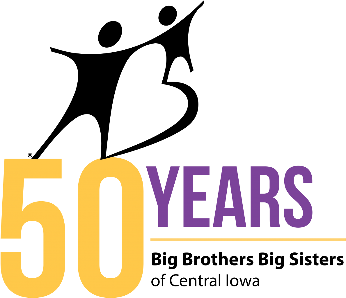 Join The Big Brothers Big Sisters Of Central Iowa's - Big Brother Big Sisters Suncoast ...