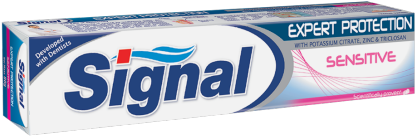 Signal Toothpaste In Srilanka (447x447), Png Download