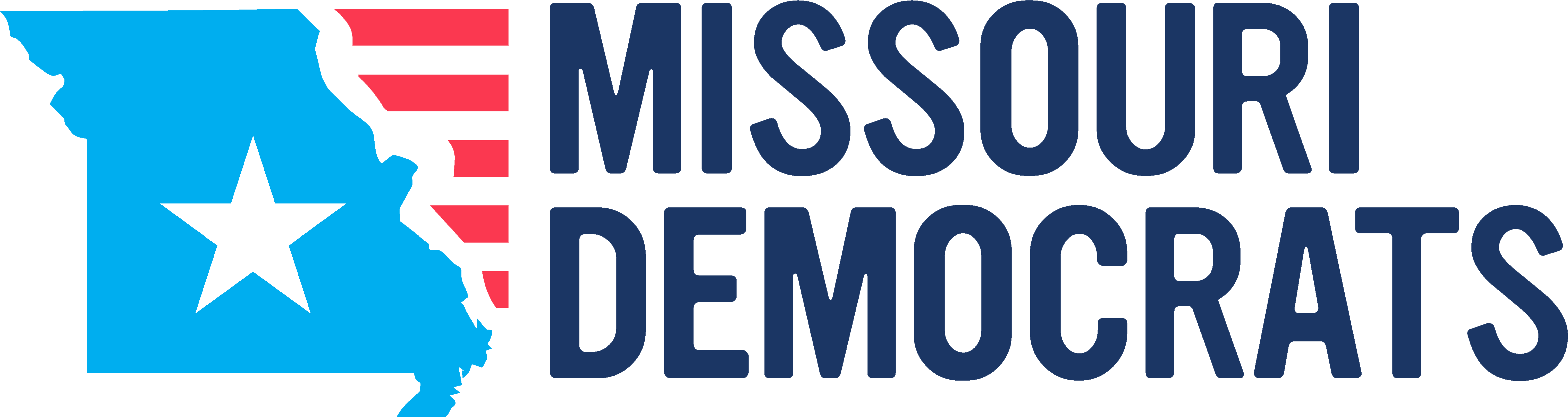 Download Missouri Democratic Coordinated Campaign | Transparent PNG ...