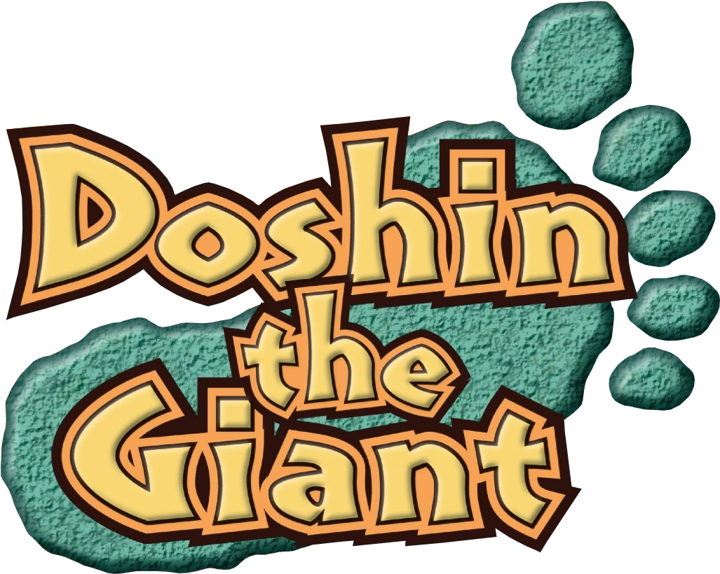 Doshin The Giant - Doshin The Giant [gamecube Game] (1102x839), Png ...