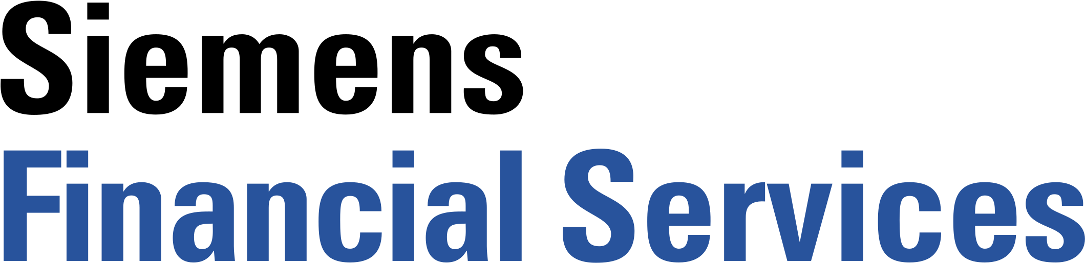 Download Siemens Financial Services Logo Png Transparent - Midmichigan ...