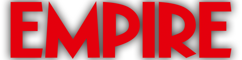 Empire Magazine Logo Png (800x200), Png Download