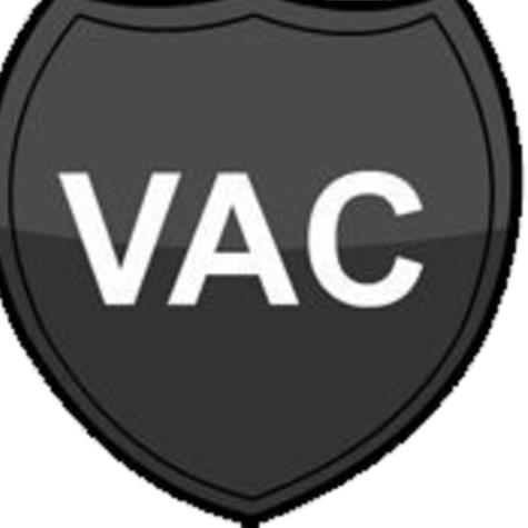 Valve Logo Transparent Problems With Vac - Vac Csgo (475x475), Png Download