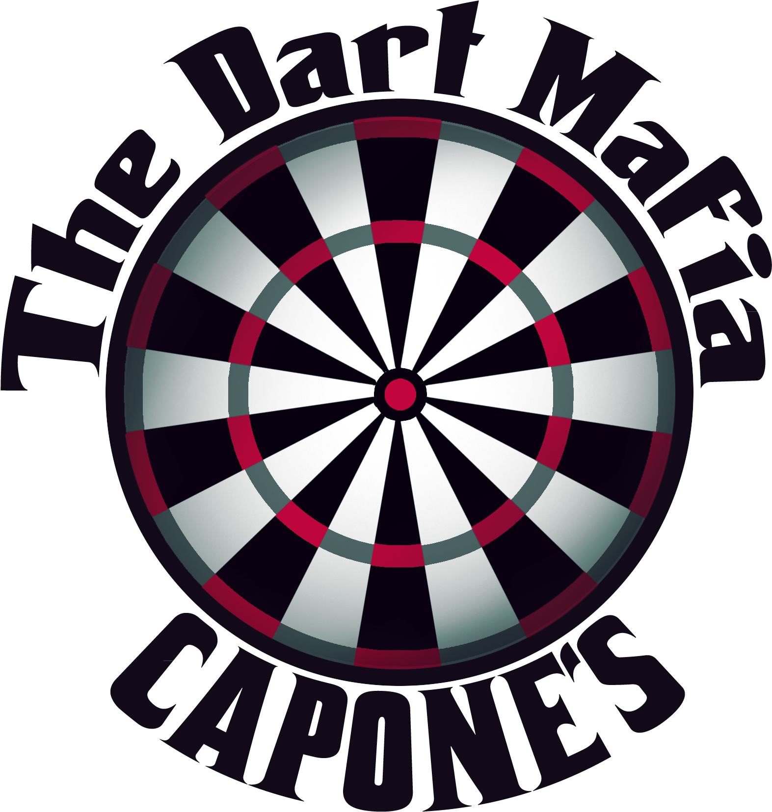 Download Svg Freeuse Download Darts Clipart Dart Board - Logo Dart ...