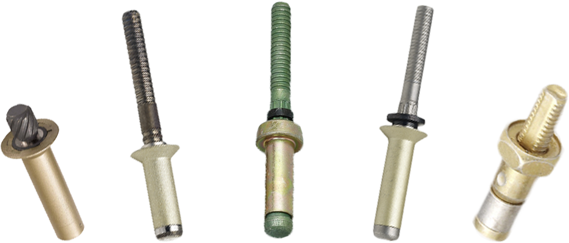 Blind Bolts - Product (2700x1200), Png Download