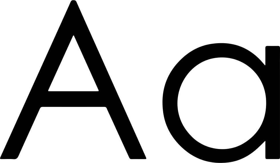 Png File - Flash Card Aa Apple (980x570), Png Download