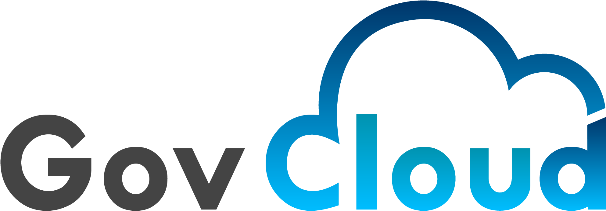 Govcloud-cds - Graphic Design (2090x845), Png Download