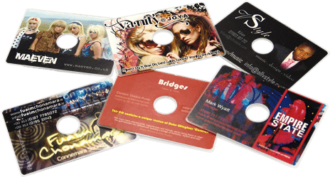 Business Card Cds - Cd Shaped Business Card (470x270), Png Download