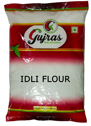 Idli Flour Big - Coarse Rice Flour (300x413), Png Download