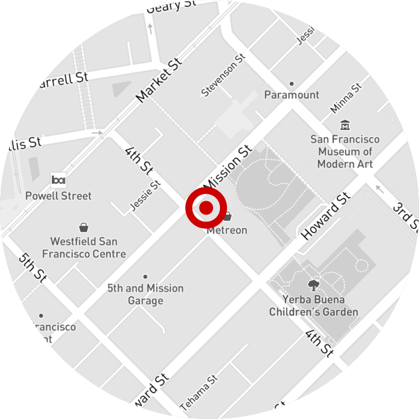 Store Hours & Directions - Circle (602x602), Png Download