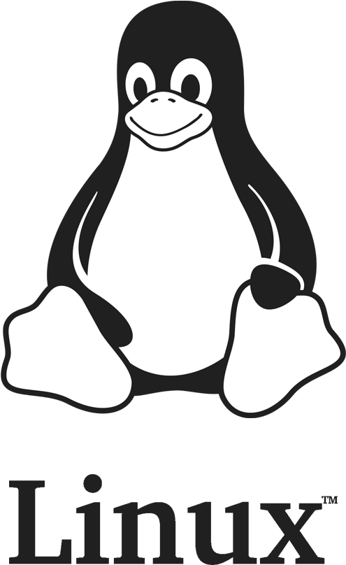 Download Linux-logo - Linux Logo | Transparent PNG Download | SeekPNG
