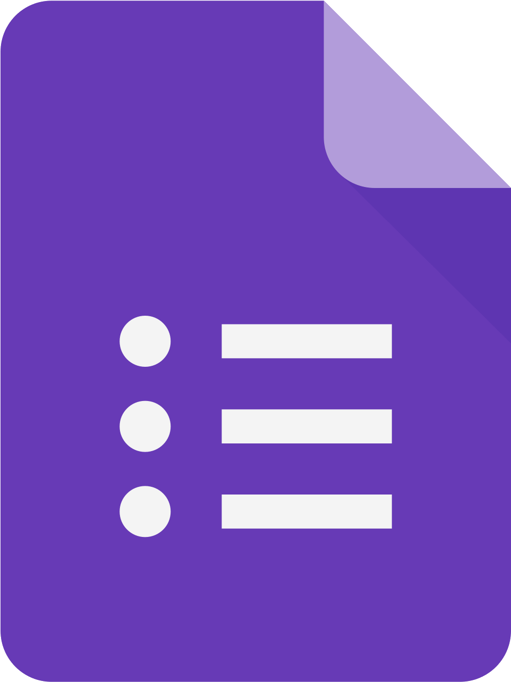 Download Google Forms New Logo Icon Free Download Png And Vector ...