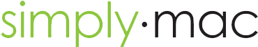 Simply Mac - Simply Mac Logo (400x400), Png Download