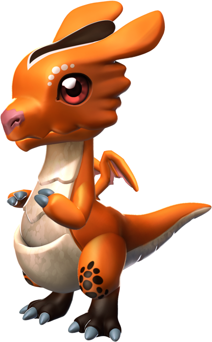 Kangaroo Dragon - Legends Dragon Mania Dragons (845x1364), Png Download