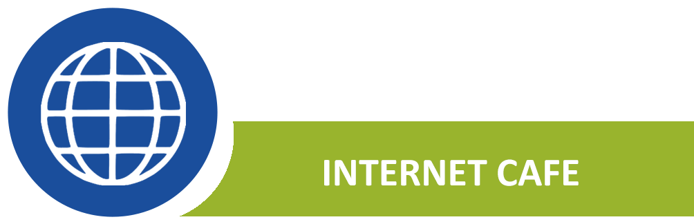 Download Internet Cafe Png - Computer Service Logo Png | Transparent ...