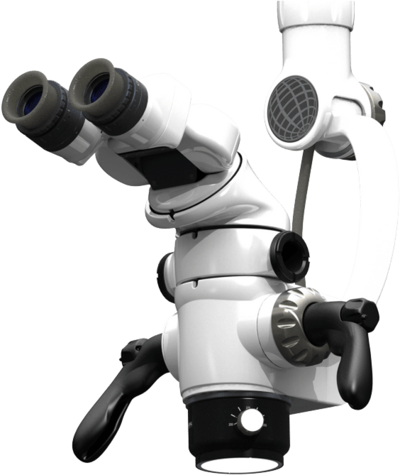 The Industry Leading Global A-series™ Dental Microscope - Robot ...