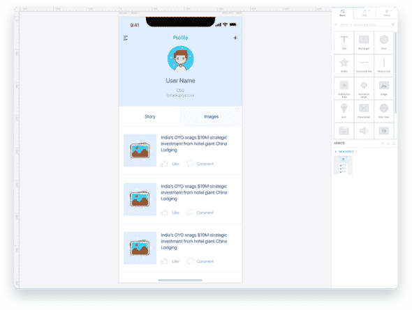 Download Iphone X Status Bar And Home Indicator - Iphone X ...