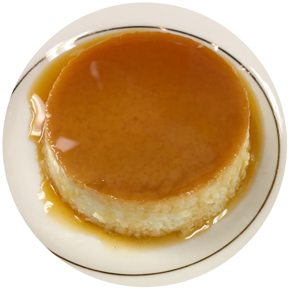 Download Flan | Transparent PNG Download | SeekPNG