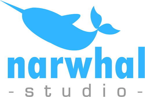 We Help Businesses Increase Employee Productivity And - Narwhal Studios (501x335), Png Download