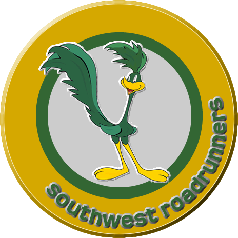 Download There - Road Runner | Transparent PNG Download | SeekPNG