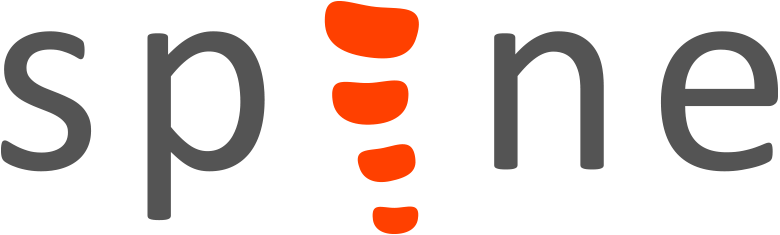 Png - Esoteric Software Spine Logo (780x235), Png Download