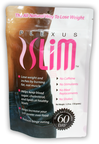 Plexus Slim (338x493), Png Download