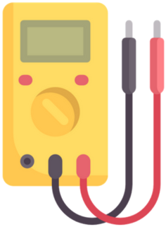 Electrical Fault Finding Electrician Emergency (1000x427), Png Download
