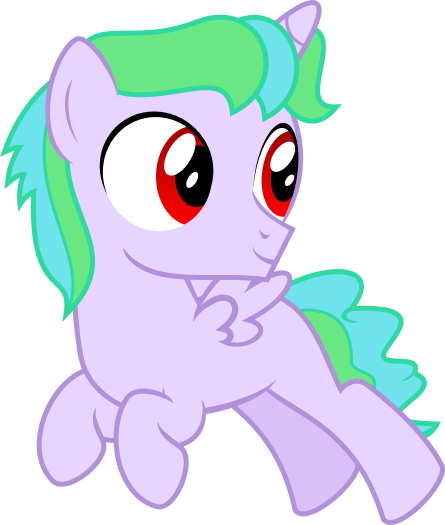 Mlp-trailgrazer, Colt, Male, Oc, Oc Only, Oc - Cartoon (445x525), Png ...