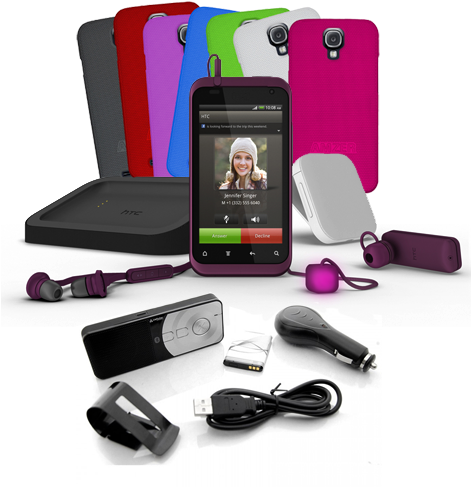 Contactanos Por Whatsapp - Htc Rhyme Android Phone Verizon Wireless ...